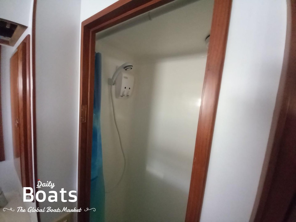 1999 DeFever 44 Ft for sale. View price, photos and Buy 1999 DeFever 44 ...