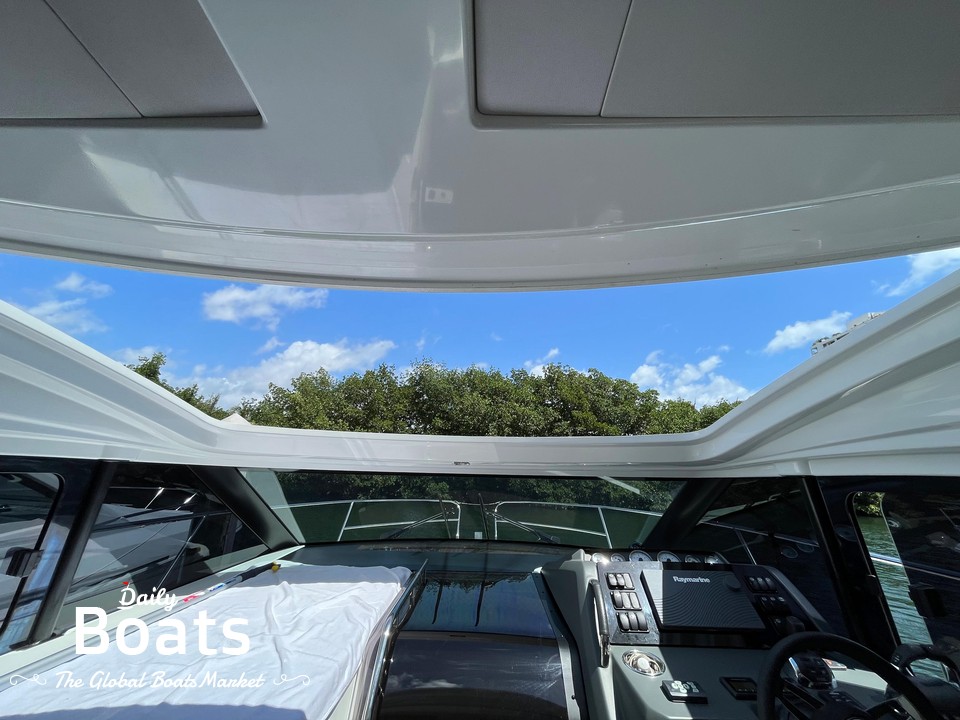 2018 Jeanneau Leader 33 for sale. View price, photos and Buy 2018 ...