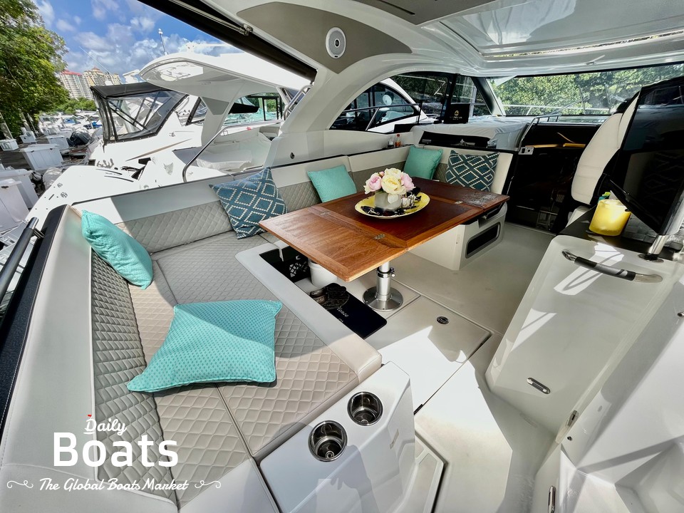 2018 Jeanneau Leader 33 for sale. View price, photos and Buy 2018 ...