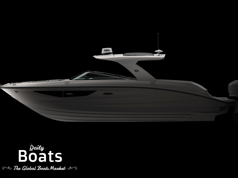 2022 Sea Ray Slx 350 Ob for sale. View price, photos and Buy 2022 Sea ...