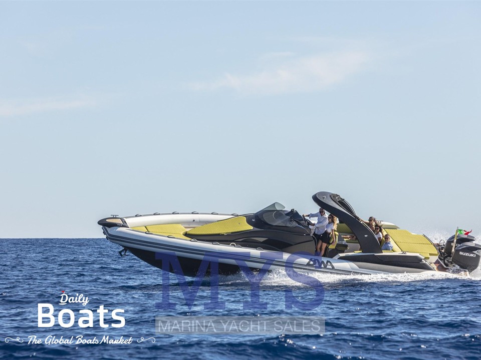 2022 BWA 40 Wl Fb for sale. View price, photos and Buy 2022 BWA 40 Wl ...