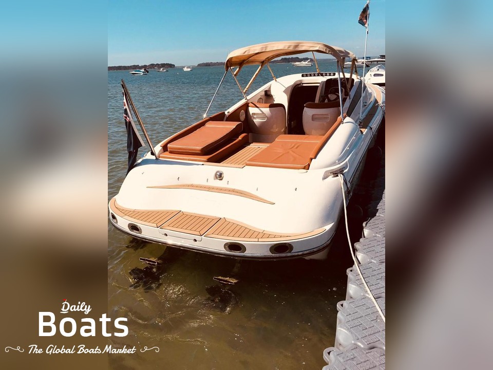 1991 Hunton Maverick 34 for sale. View price, photos and Buy 1991 ...