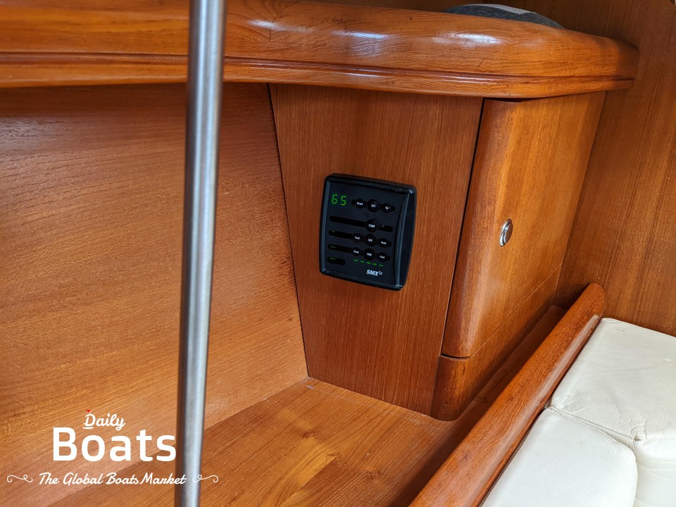 2004 Hunter 41 for sale. View price, photos and Buy 2004 Hunter 41 #288528