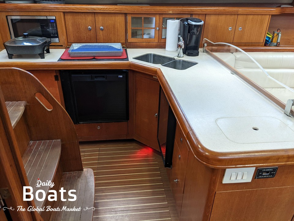 2004 Hunter 41 for sale. View price, photos and Buy 2004 Hunter 41 #288528