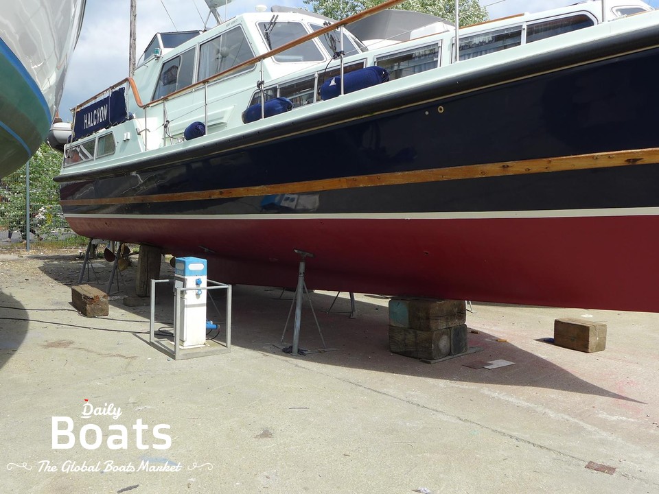 1979 Nelson 42 for sale. View price, photos and Buy 1979 Nelson 42 #288530