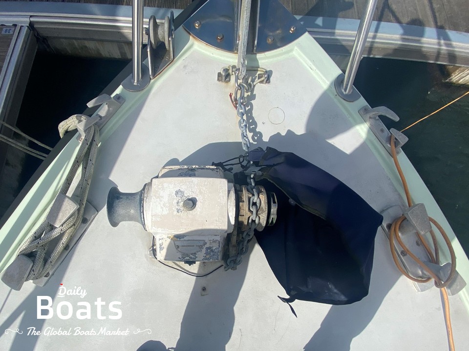 1979 Nelson 42 for sale. View price, photos and Buy 1979 Nelson 42 #288530