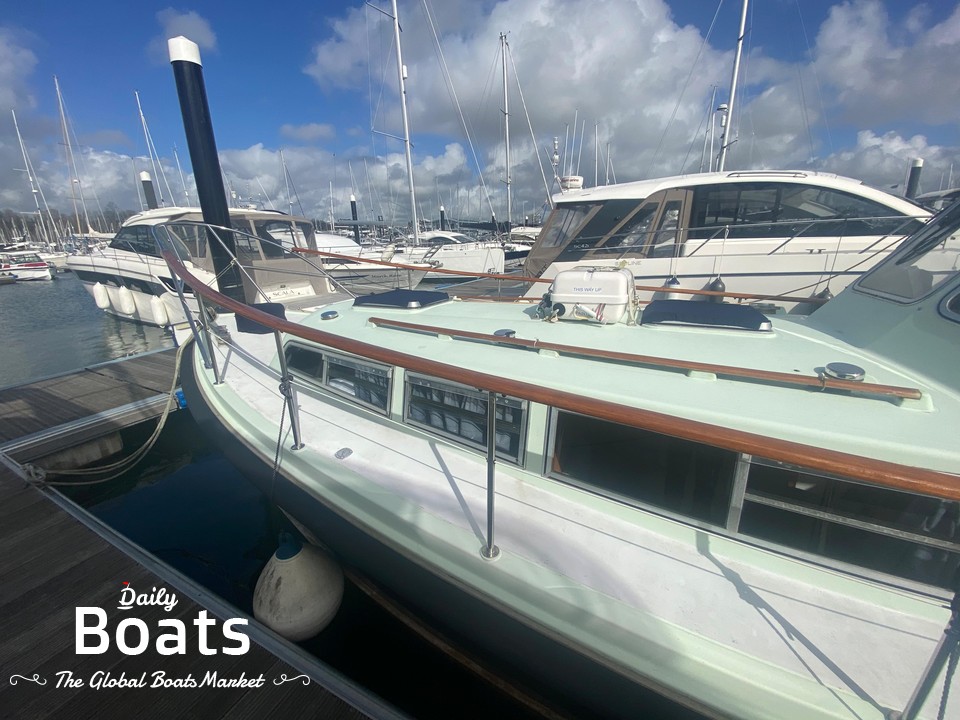 1979 Nelson 42 for sale. View price, photos and Buy 1979 Nelson 42 #288530