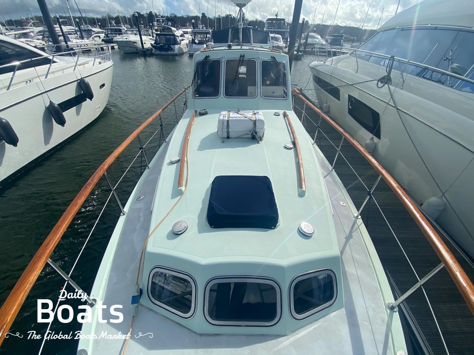 1979 Nelson 42 for sale. View price, photos and Buy 1979 Nelson 42 #288530