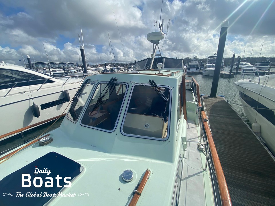 1979 Nelson 42 for sale. View price, photos and Buy 1979 Nelson 42 #288530