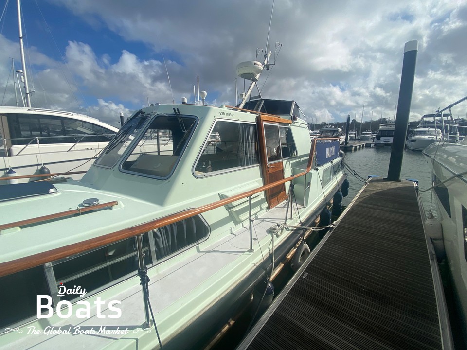 1979 Nelson 42 for sale. View price, photos and Buy 1979 Nelson 42 #288530