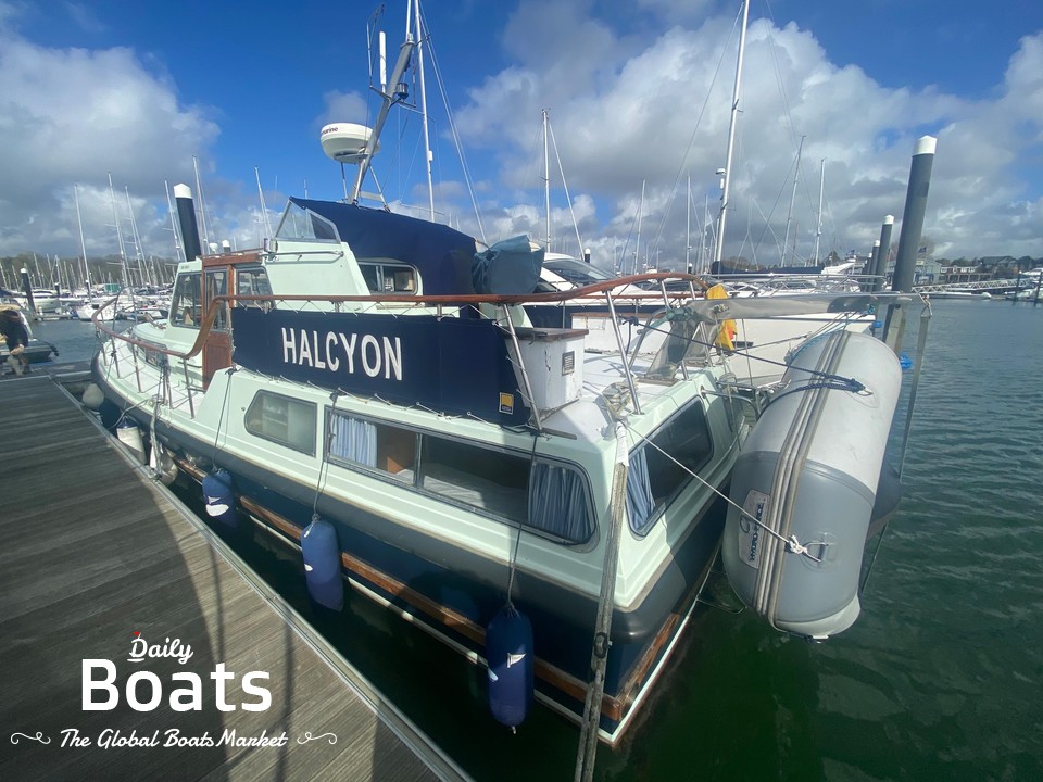 1979 Nelson 42 for sale. View price, photos and Buy 1979 Nelson 42 #288530