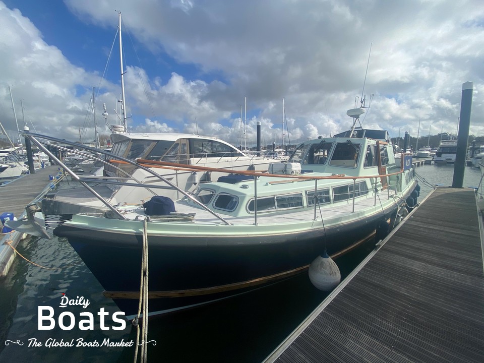 1979 Nelson 42 for sale. View price, photos and Buy 1979 Nelson 42 #288530