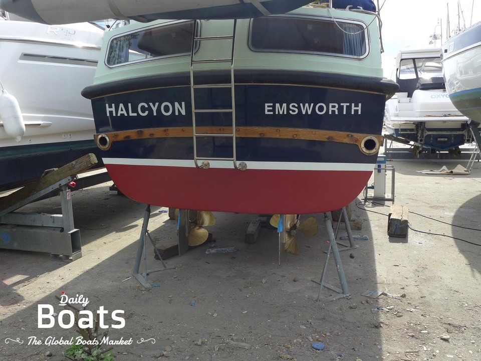 1979 Nelson 42 for sale. View price, photos and Buy 1979 Nelson 42 #288530