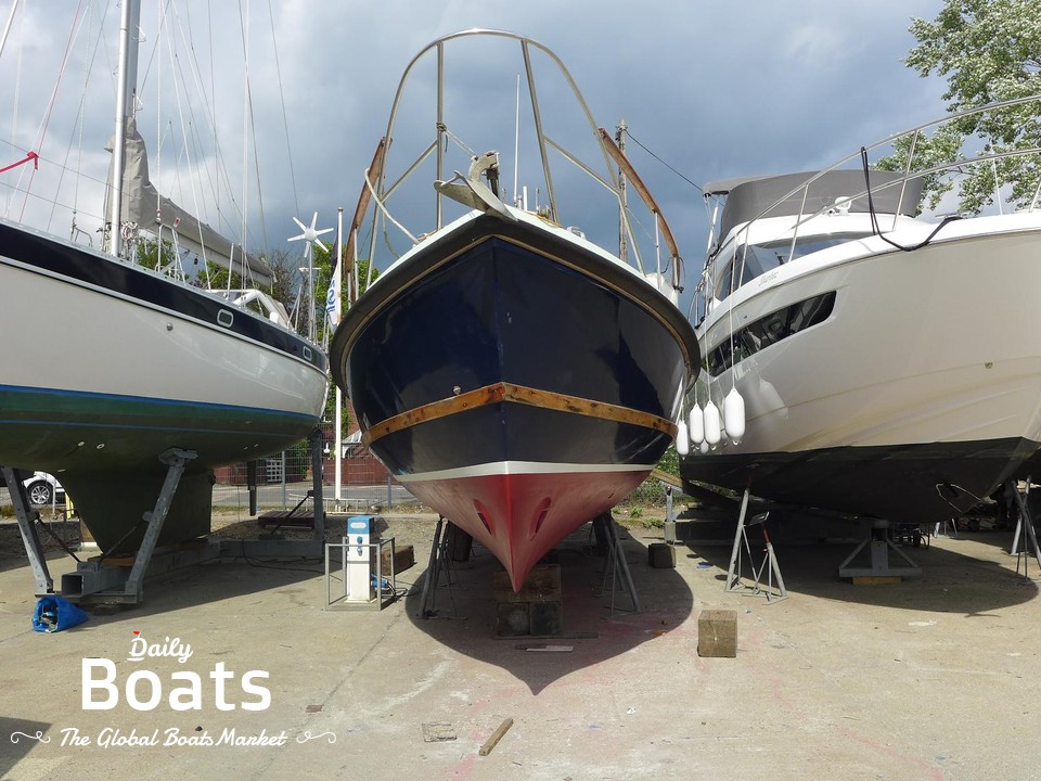 1979 Nelson 42 for sale. View price, photos and Buy 1979 Nelson 42 #288530