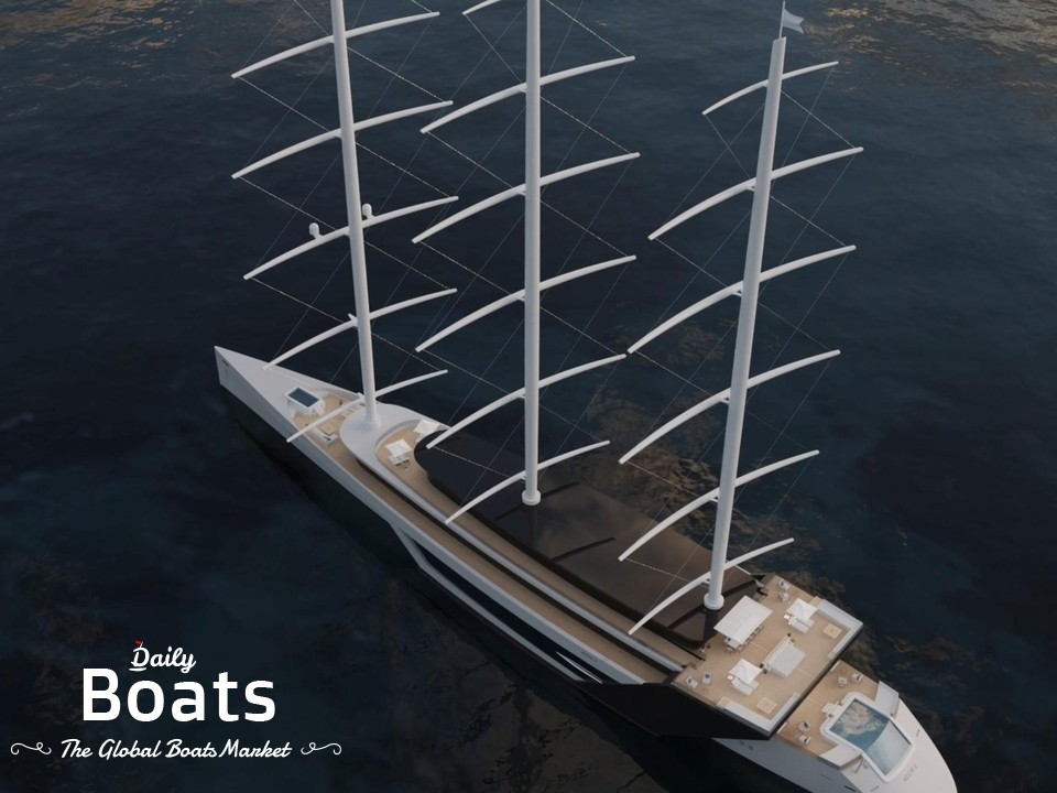 2023 Custom Hybrid-Alt Electric Dynarigtri for sale. View price, photos ...