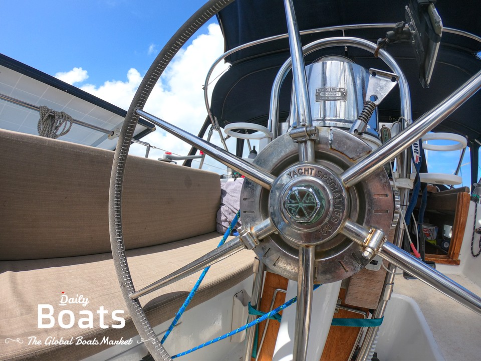 1976 Valiant 40 for sale. View price, photos and Buy 1976 Valiant 40 ...