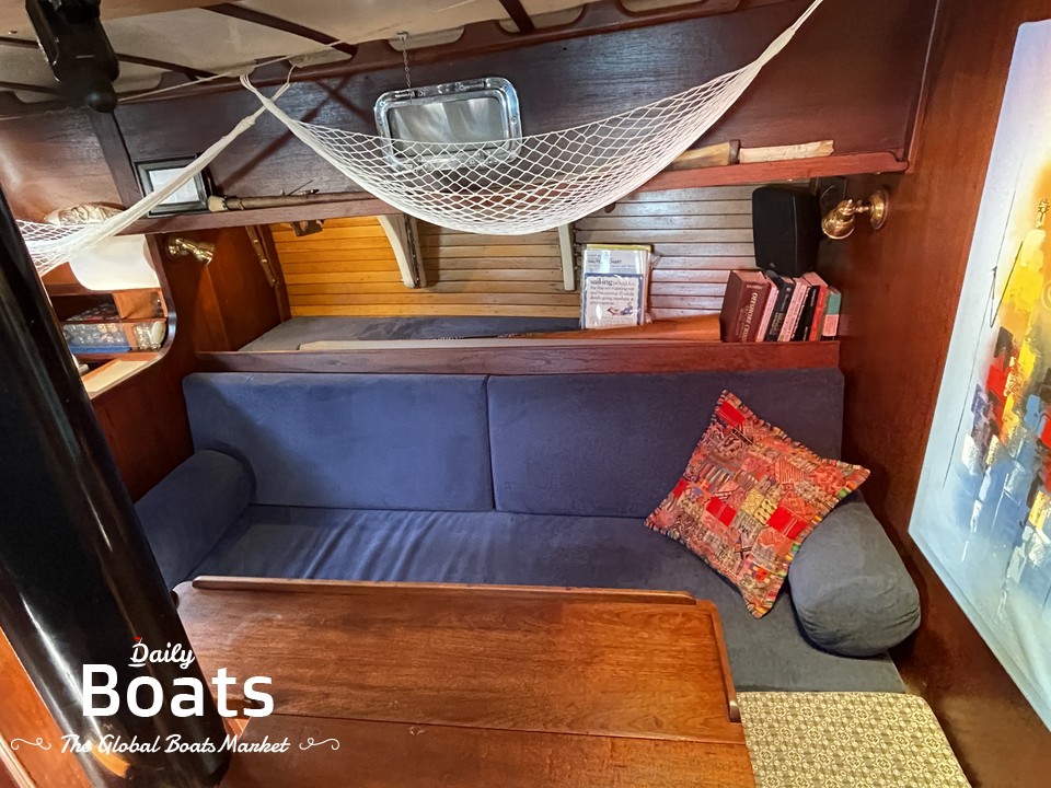 1976 Valiant 40 for sale. View price, photos and Buy 1976 Valiant 40 ...