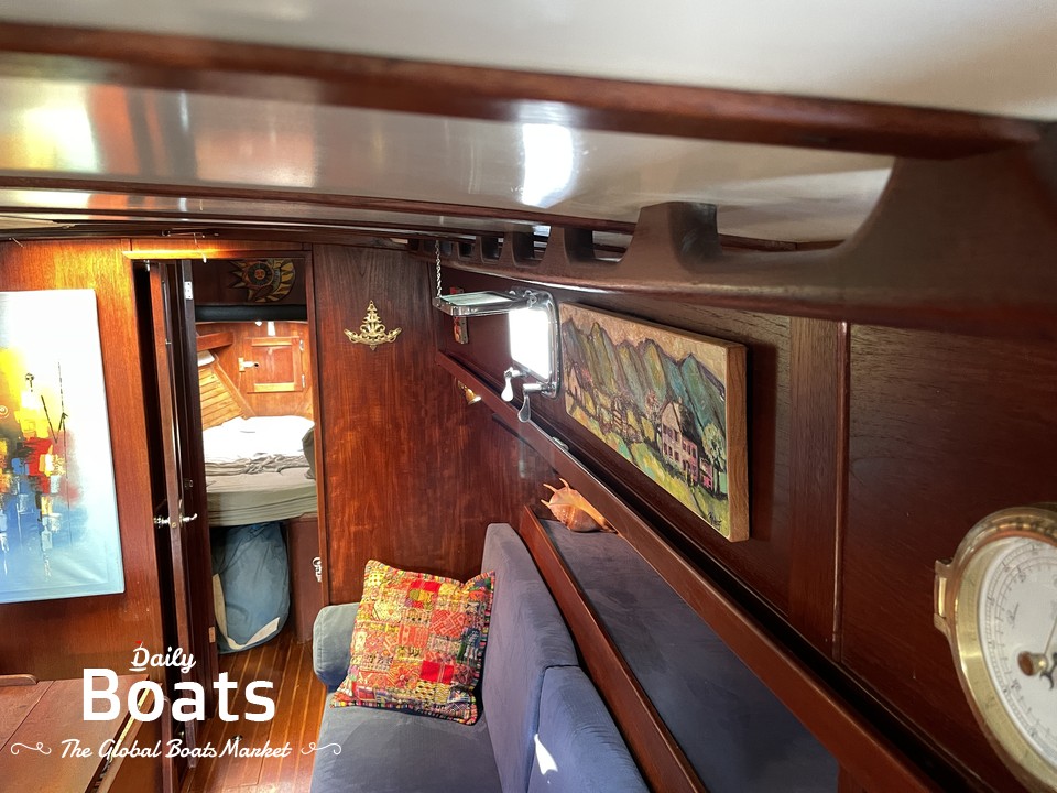 1976 Valiant 40 for sale. View price, photos and Buy 1976 Valiant 40 ...