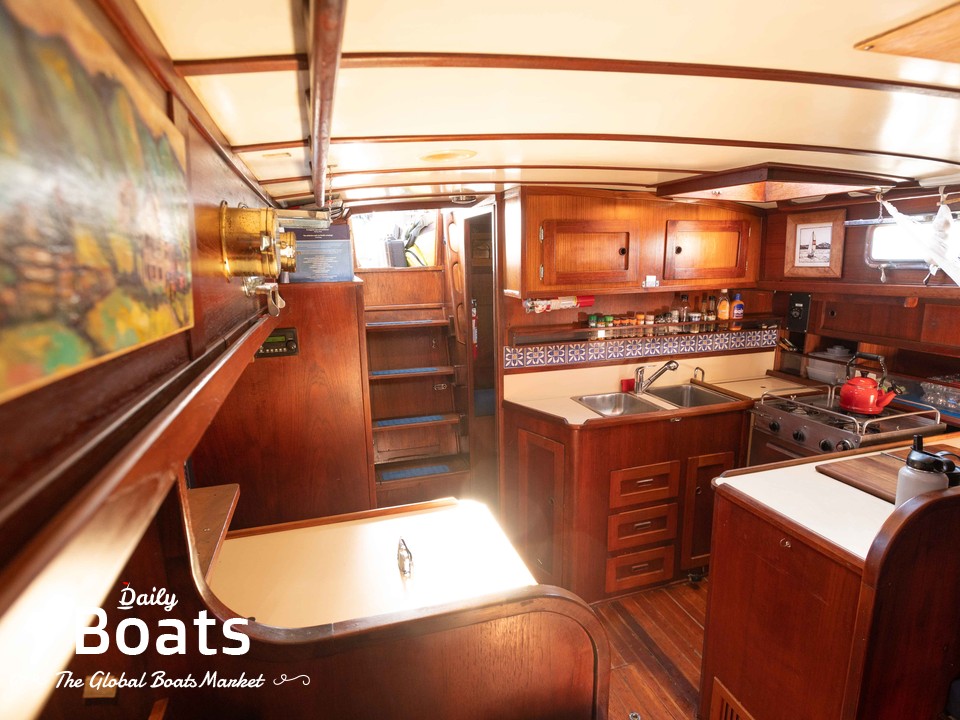 1976 Valiant 40 for sale. View price, photos and Buy 1976 Valiant 40 ...