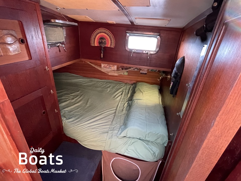 1976 Valiant 40 for sale. View price, photos and Buy 1976 Valiant 40 ...