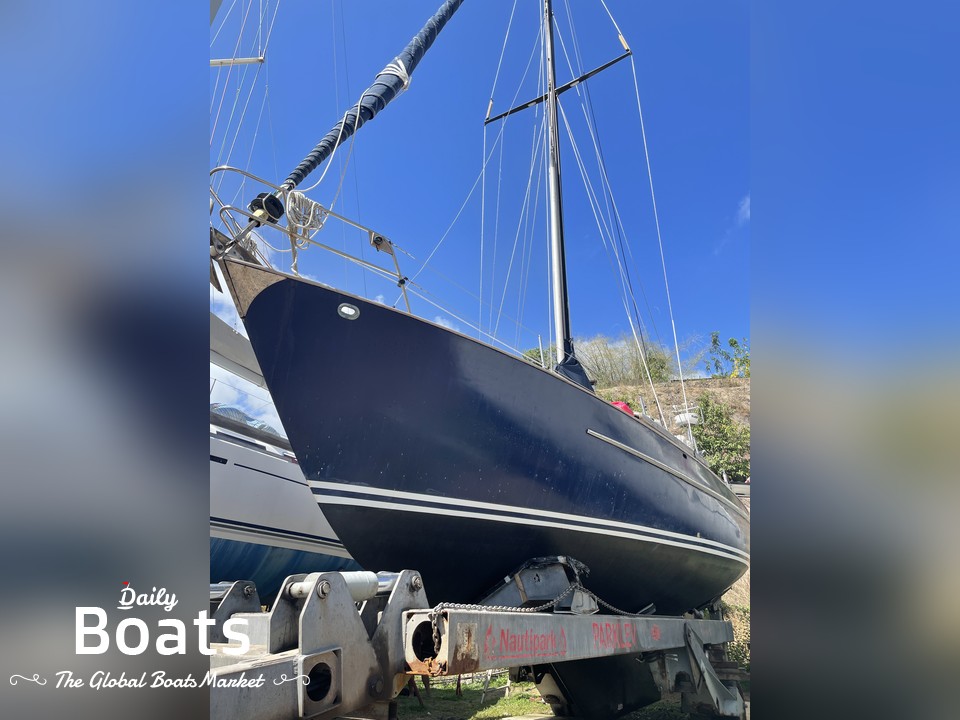 1976 Valiant 40 for sale. View price, photos and Buy 1976 Valiant 40 ...