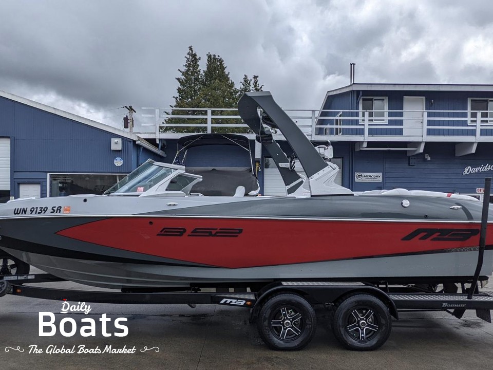 2019 MB B-52 for sale. View price, photos and Buy 2019 MB B-52 #288536