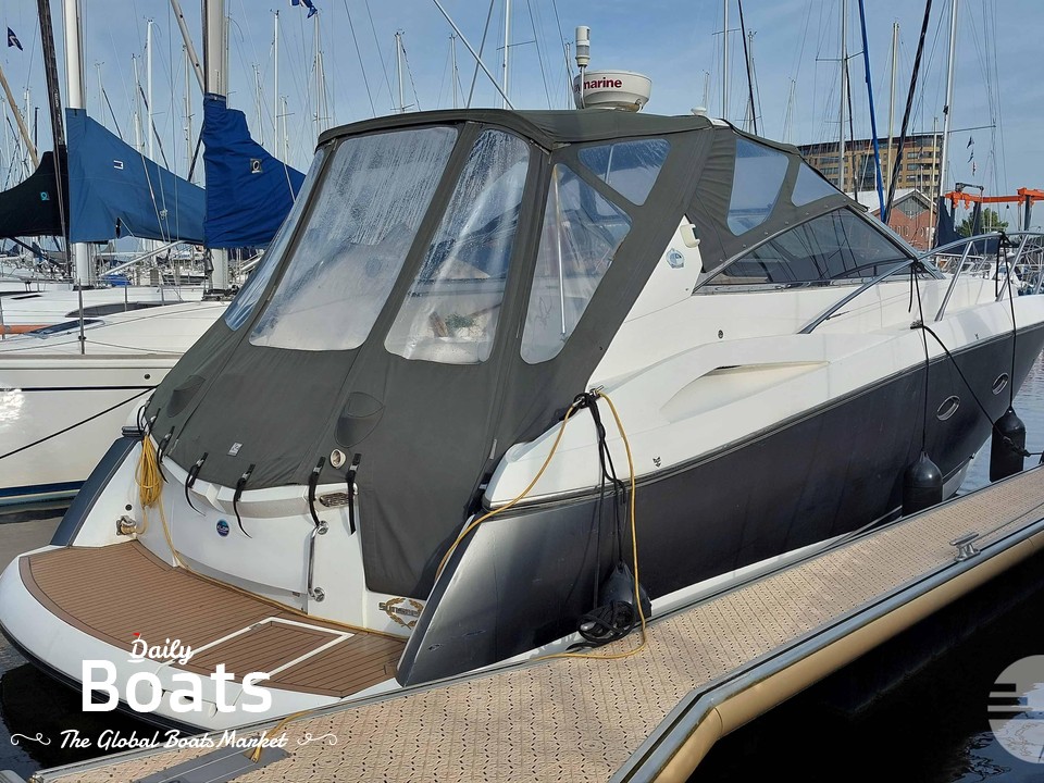 2004 Sunseeker Portofino 35 for sale. View price, photos and Buy 2004 ...