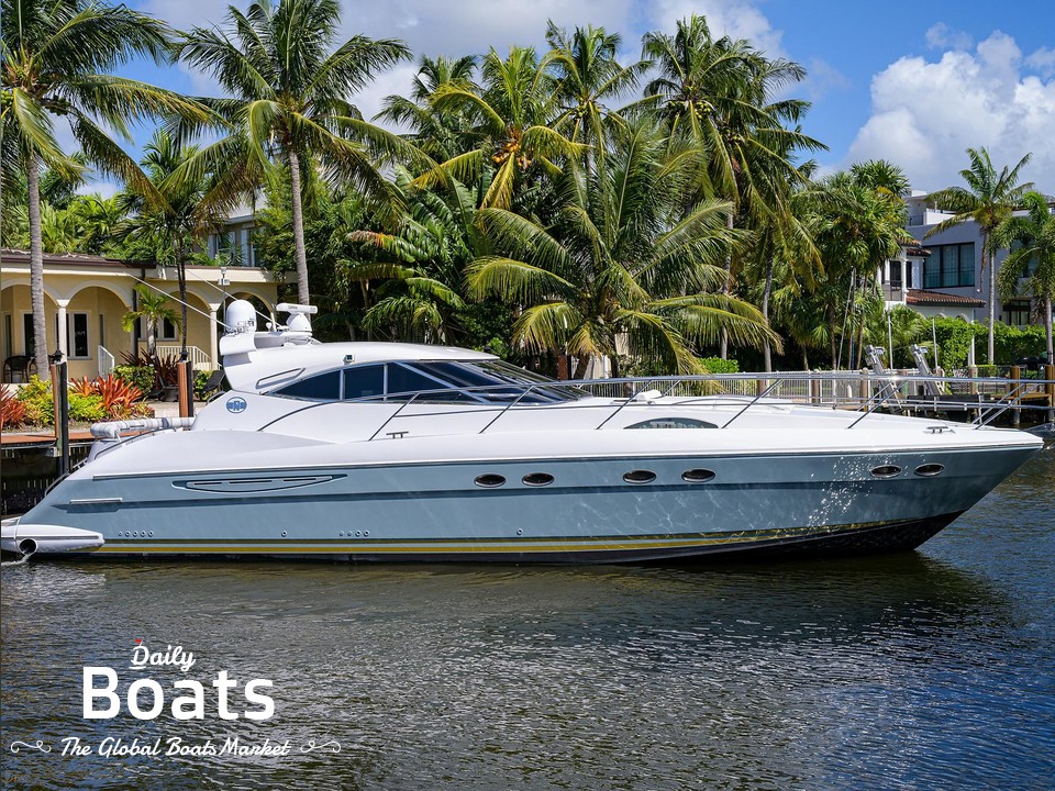 2005 Neptunus Express for sale. View price, photos and Buy 2005 ...