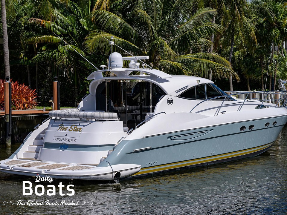 2005 Neptunus Express for sale. View price, photos and Buy 2005 ...
