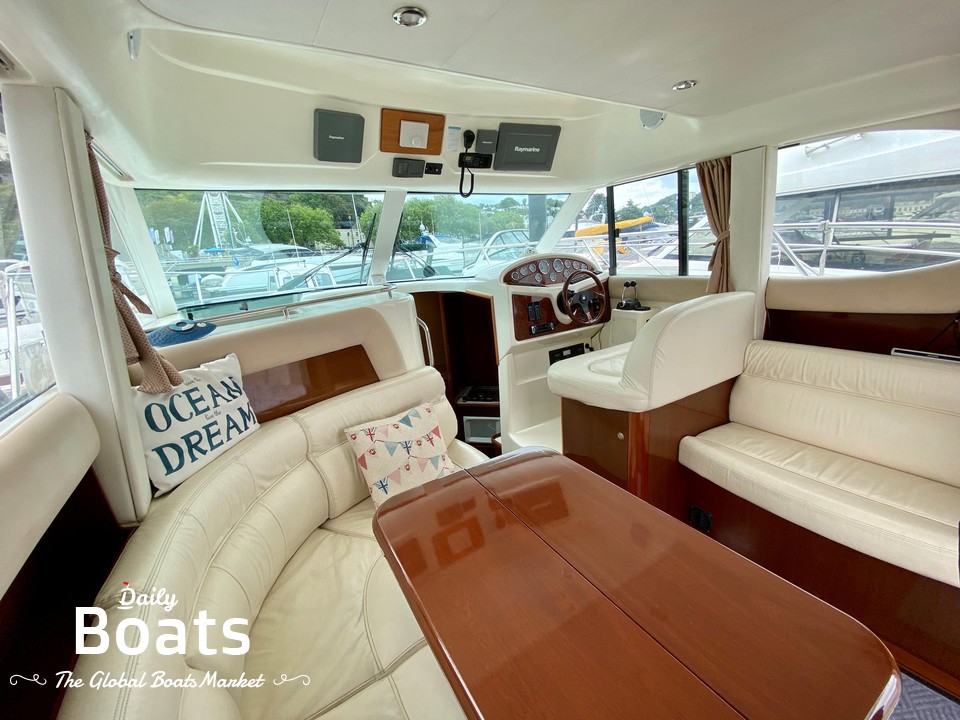 2002 Jeanneau Prestige 32 for sale. View price, photos and Buy 2002 ...