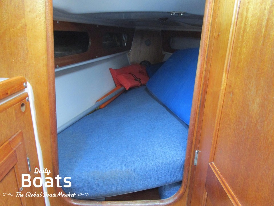 1976 Ericson 25+ for sale. View price, photos and Buy 1976 Ericson 25 ...