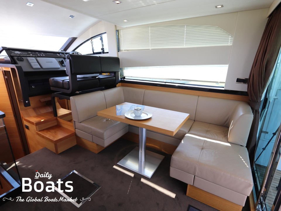 2011 Fairline Squadron 42 for sale. View price, photos and Buy 2011 ...