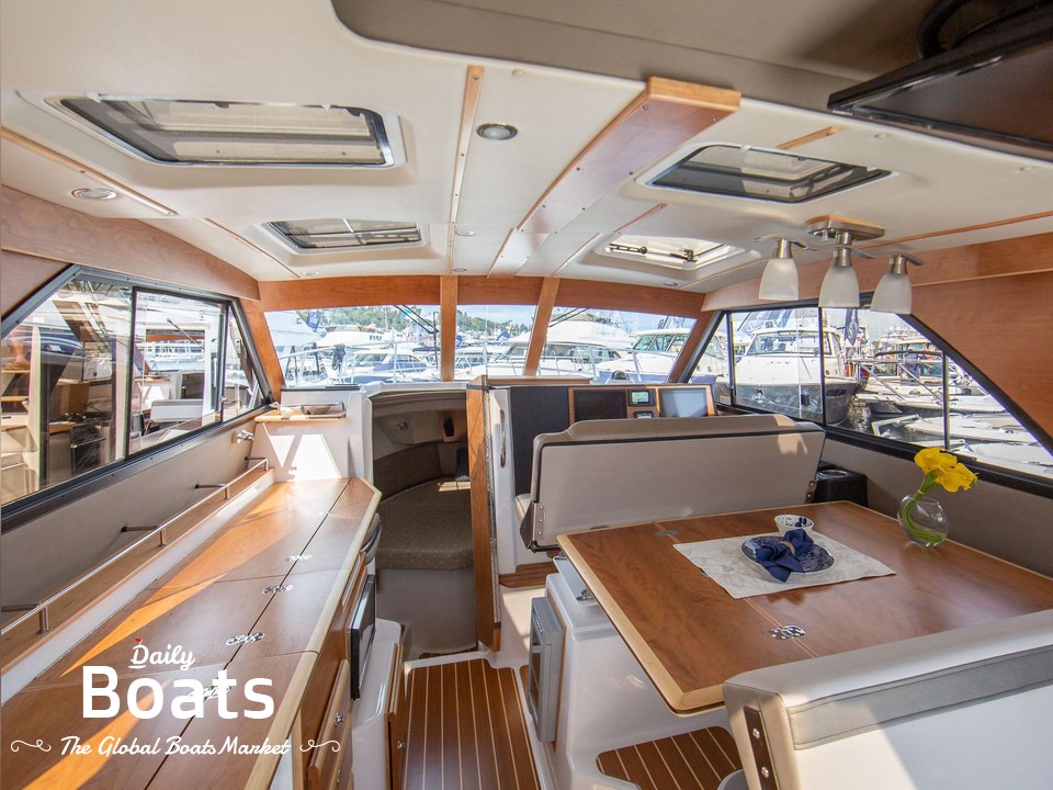 2015 Cutwater 30 Command Bridge for sale. View price, photos and Buy ...