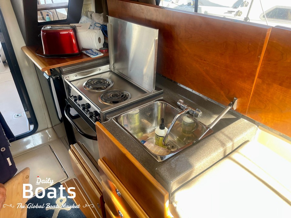 2015 Cutwater 30 Command Bridge for sale. View price, photos and Buy ...