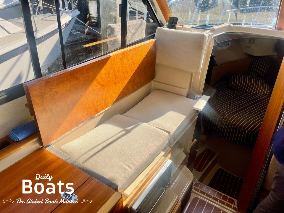 2015 Cutwater 30 Command Bridge for sale. View price, photos and Buy ...