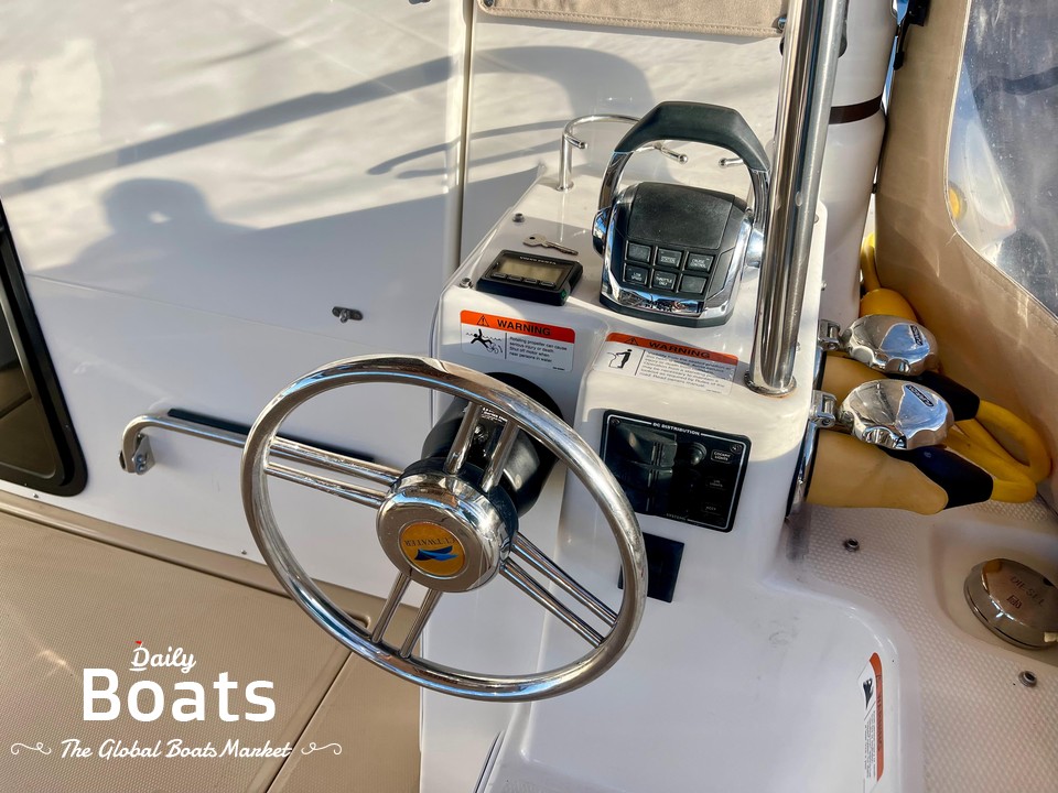 2015 Cutwater 30 Command Bridge for sale. View price, photos and Buy ...