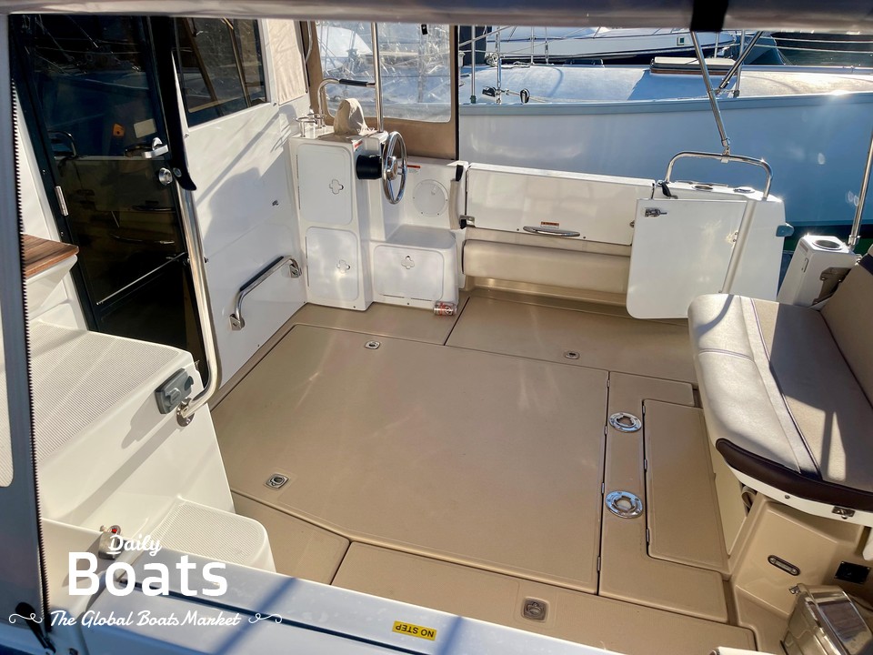 2015 Cutwater 30 Command Bridge for sale. View price, photos and Buy ...