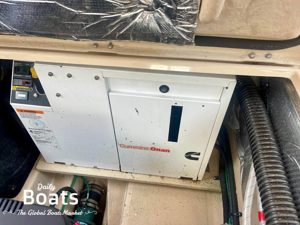 2015 Cutwater 30 Command Bridge for sale. View price, photos and Buy ...