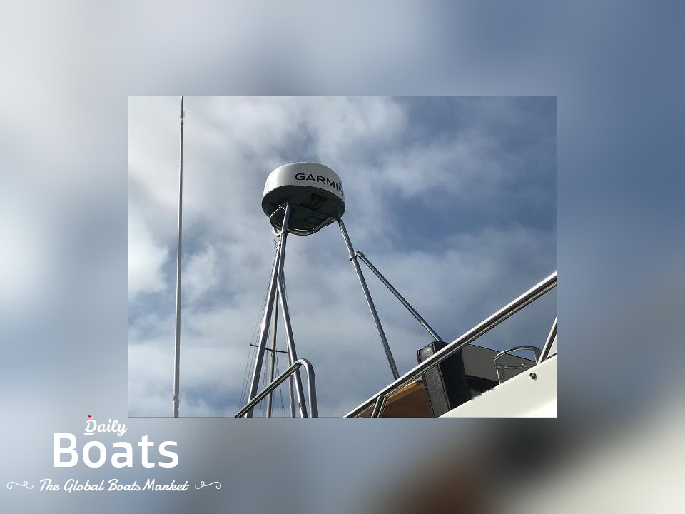 2015 Cutwater 30 Command Bridge for sale. View price, photos and Buy ...