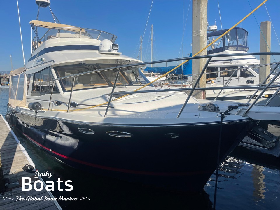 2015 Cutwater 30 Command Bridge for sale. View price, photos and Buy ...