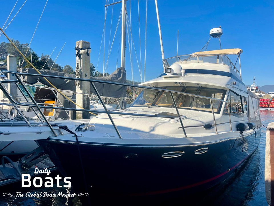 2015 Cutwater 30 Command Bridge for sale. View price, photos and Buy ...