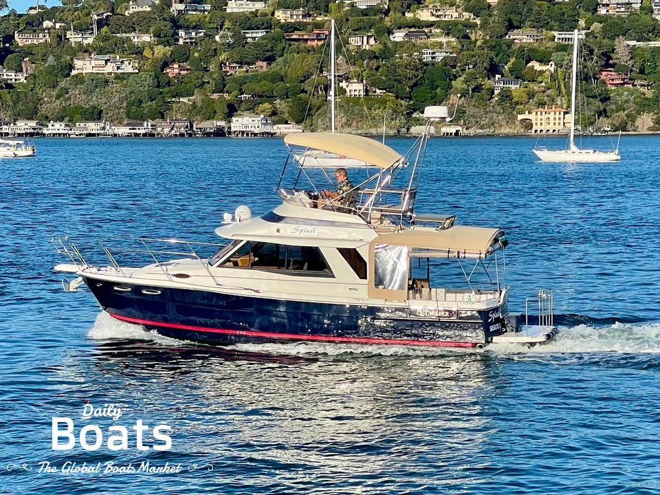 2015 Cutwater 30 Command Bridge for sale. View price, photos and Buy ...