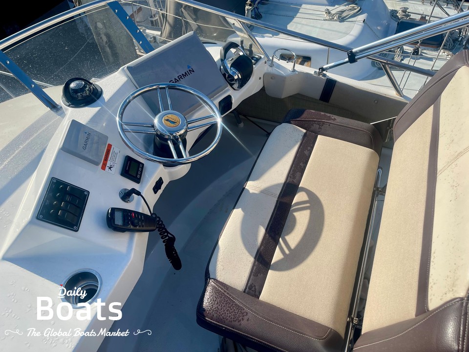 2015 Cutwater 30 Command Bridge for sale. View price, photos and Buy ...