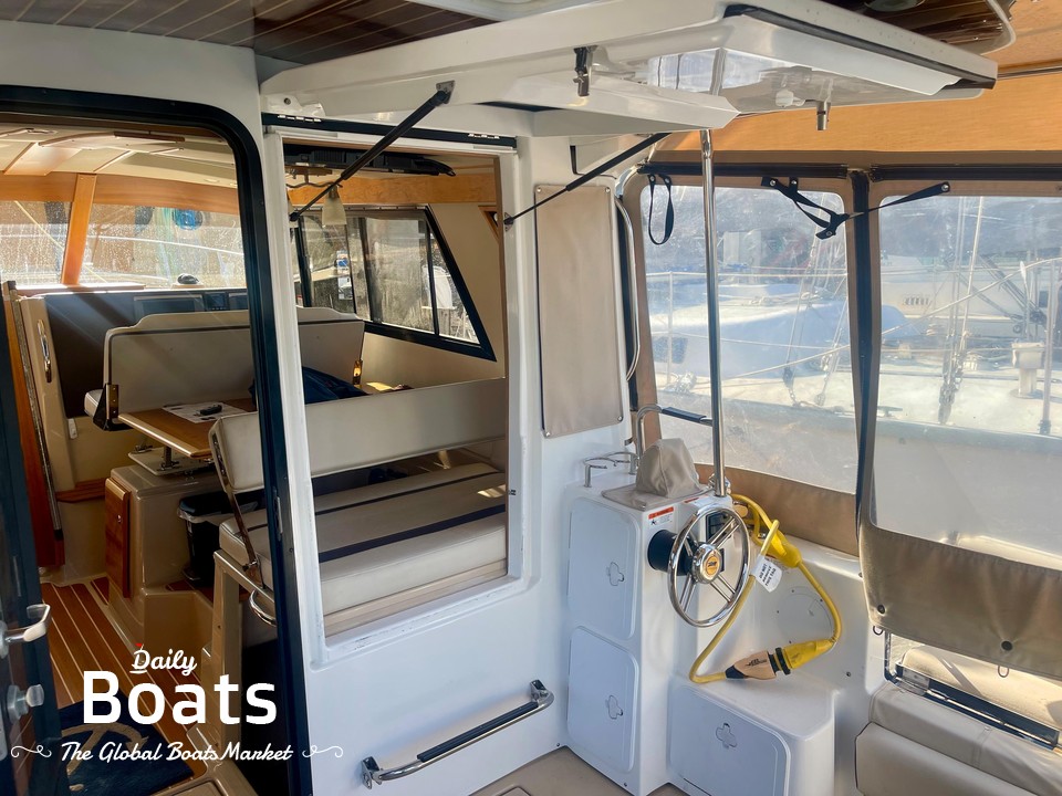 2015 Cutwater 30 Command Bridge for sale. View price, photos and Buy ...