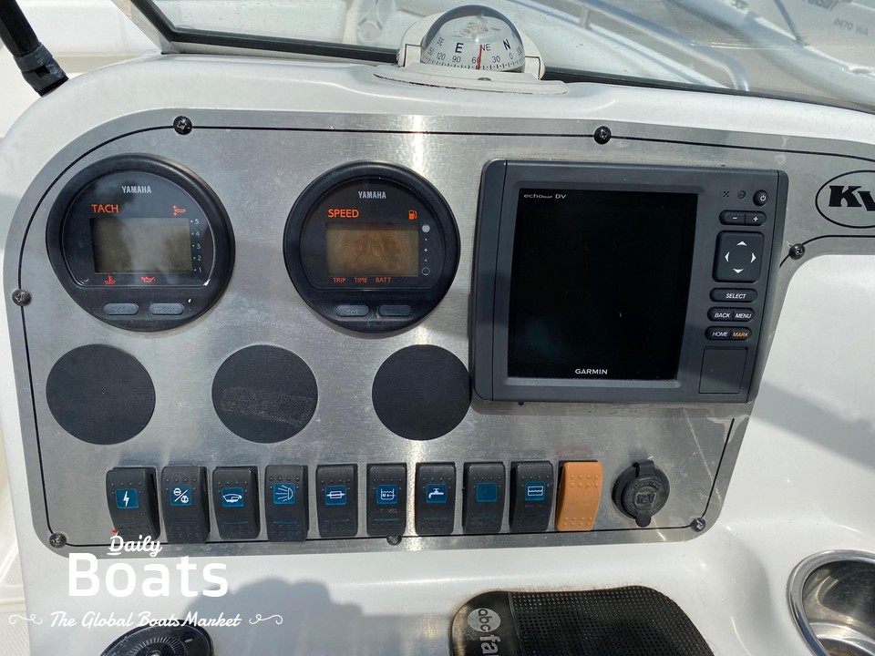 2011 Key West 225 Dc for sale. View price, photos and Buy 2011 Key West ...