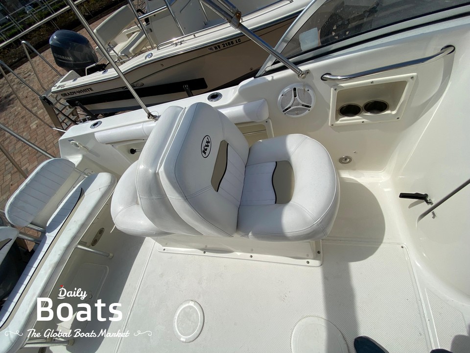 2011 Key West 225 Dc for sale. View price, photos and Buy 2011 Key West ...