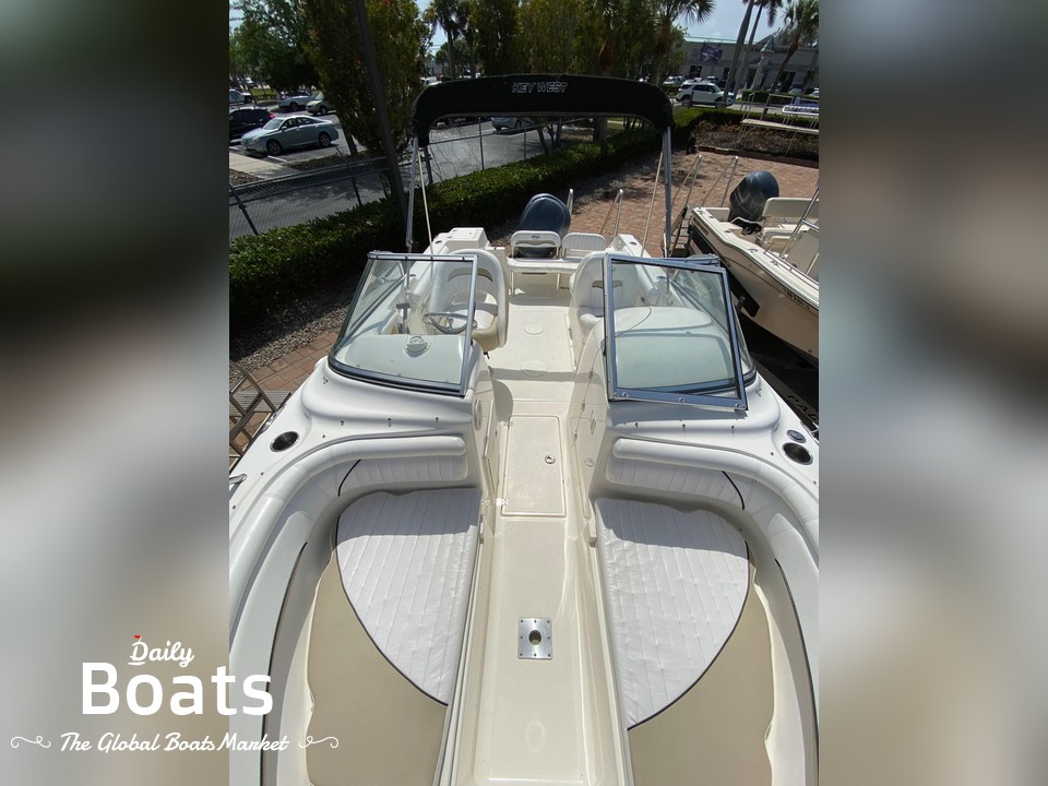 2011 Key West 225 Dc for sale. View price, photos and Buy 2011 Key West ...