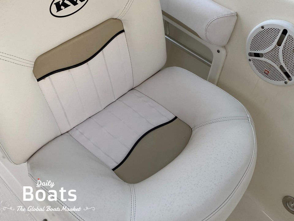 2011 Key West 225 Dc for sale. View price, photos and Buy 2011 Key West ...