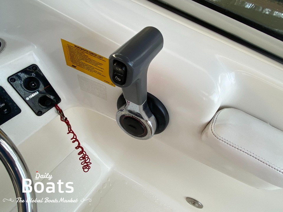 2011 Key West 225 Dc for sale. View price, photos and Buy 2011 Key West ...