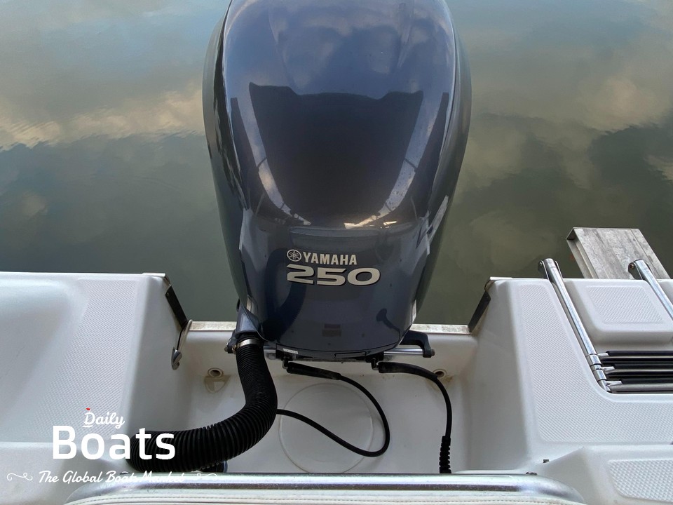 2011 Key West 225 Dc for sale. View price, photos and Buy 2011 Key West ...